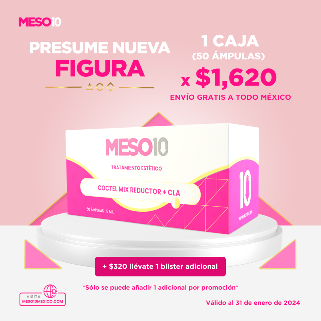 Inicio - Meso10 México