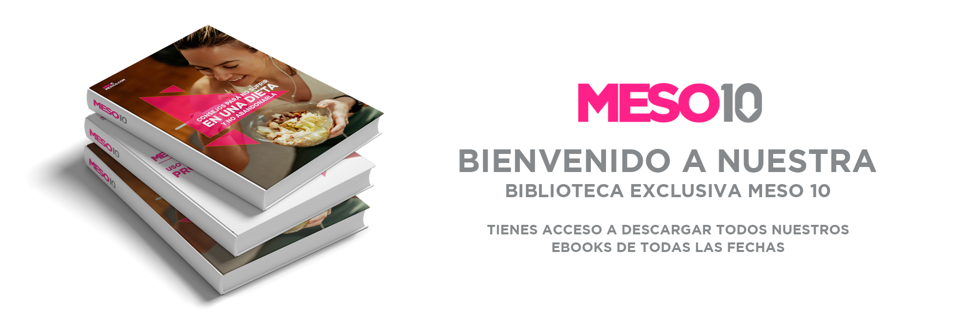 Biblioteca Meso10 - Meso10 México